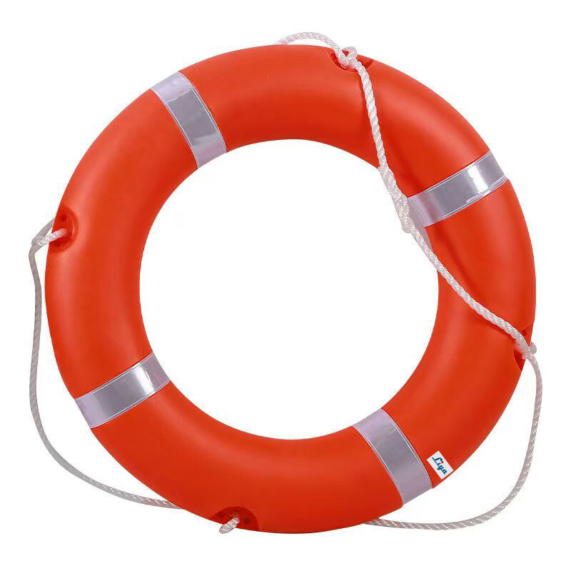 Liya Life Ring | Life Ring | Liya RIB Boats For Sale